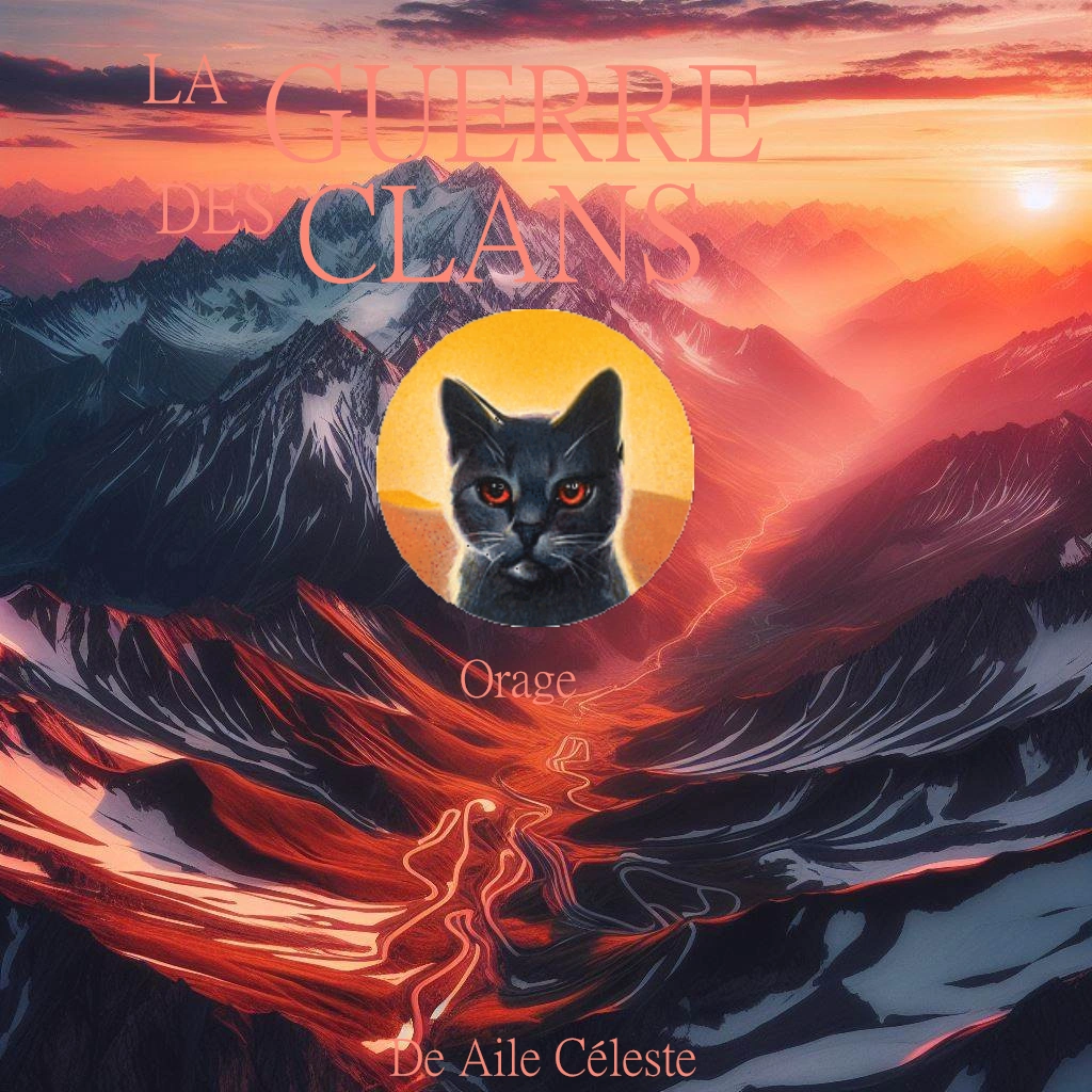 Une ère de changements et de dangers au sein des Clans | Wiki Vos ...