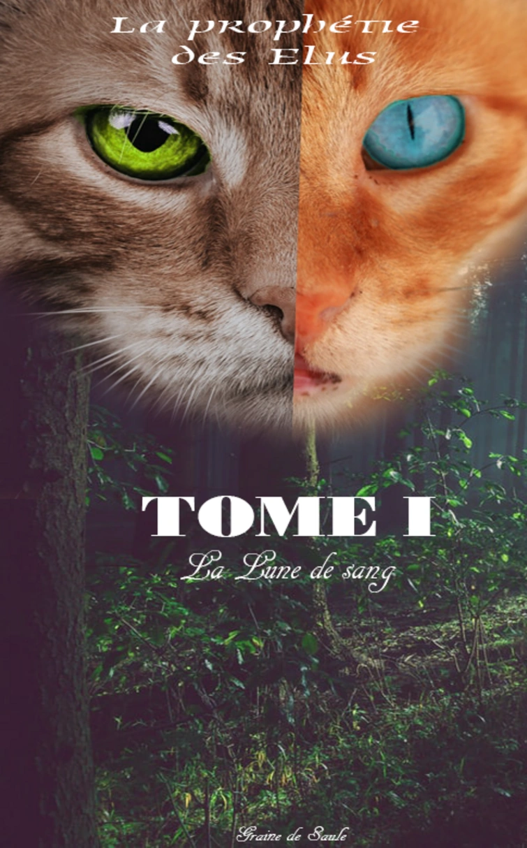 La nouvelle ère des clans | Wiki Vos histoires de LGDC | Fandom