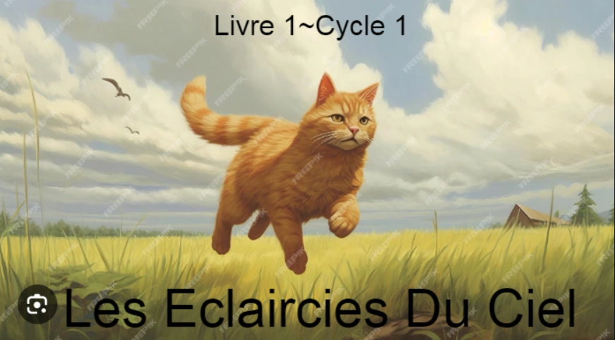 Les Eclaircies Du Ciel | Wiki Vos histoires de LGDC | Fandom