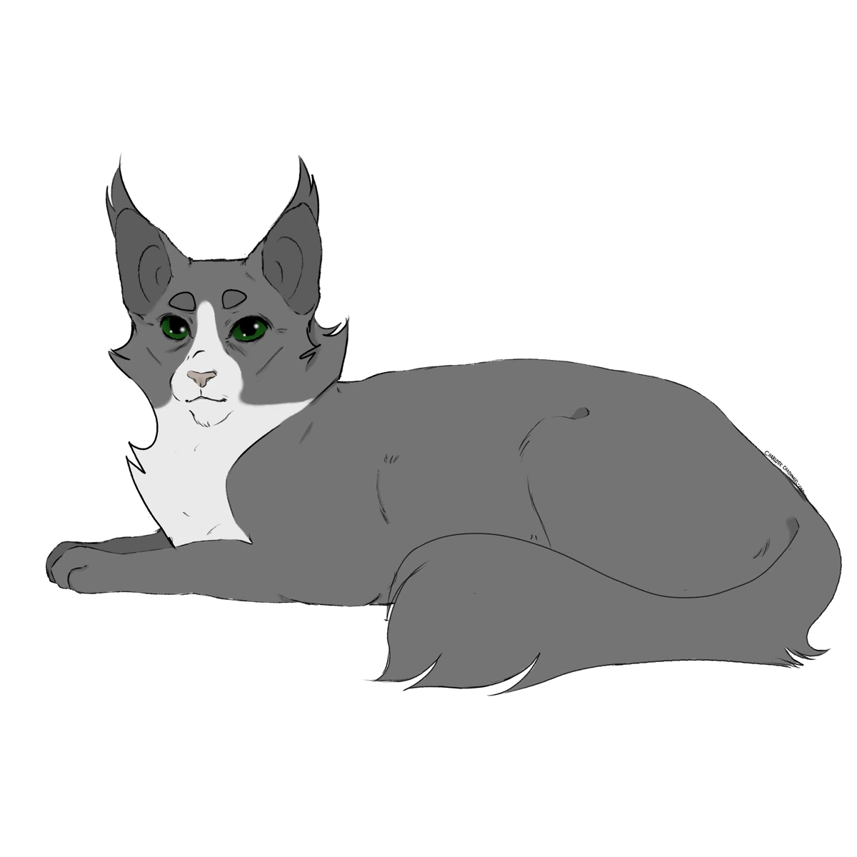 La malédiction des étoiles/Lune Filante | Wiki Vos histoires de LGDC ...