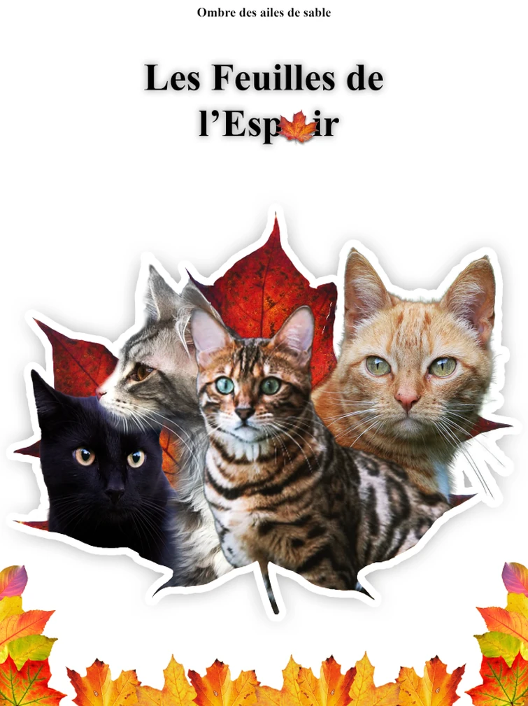 Discuss Everything About Wiki Vos histoires de LGDC | Fandom