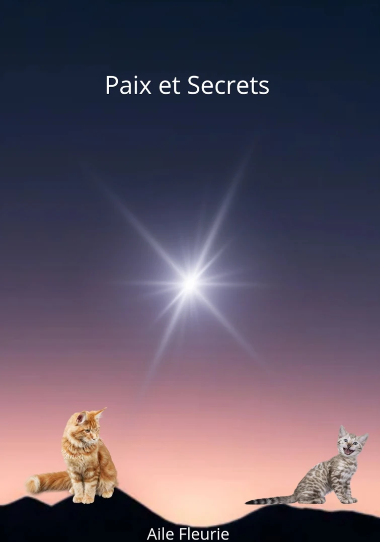 Paix et Secrets | Wiki Vos histoires de LGDC | Fandom
