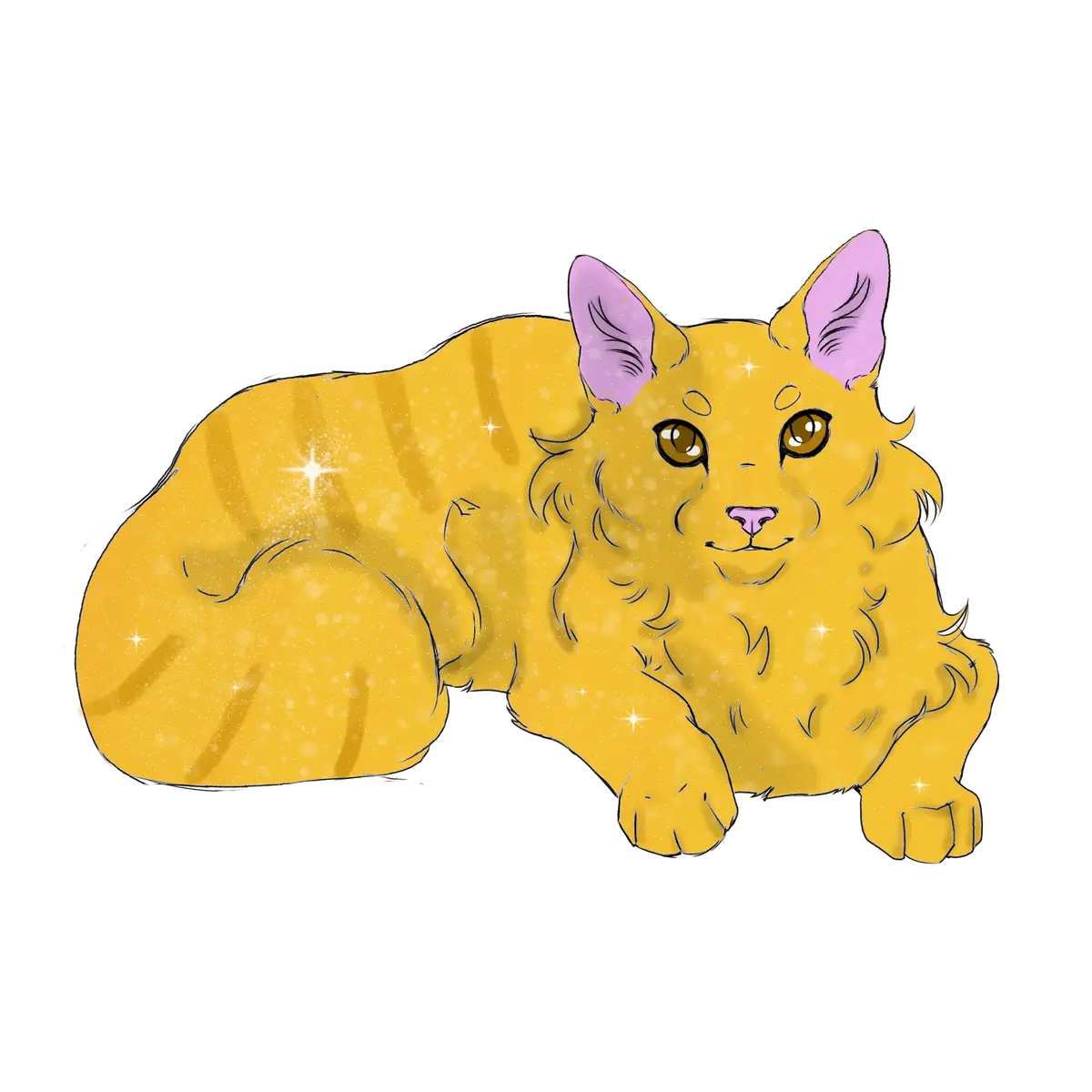 Le règne d’Étoile Sombre/Griffe d’Or | Wiki Vos histoires de LGDC | Fandom