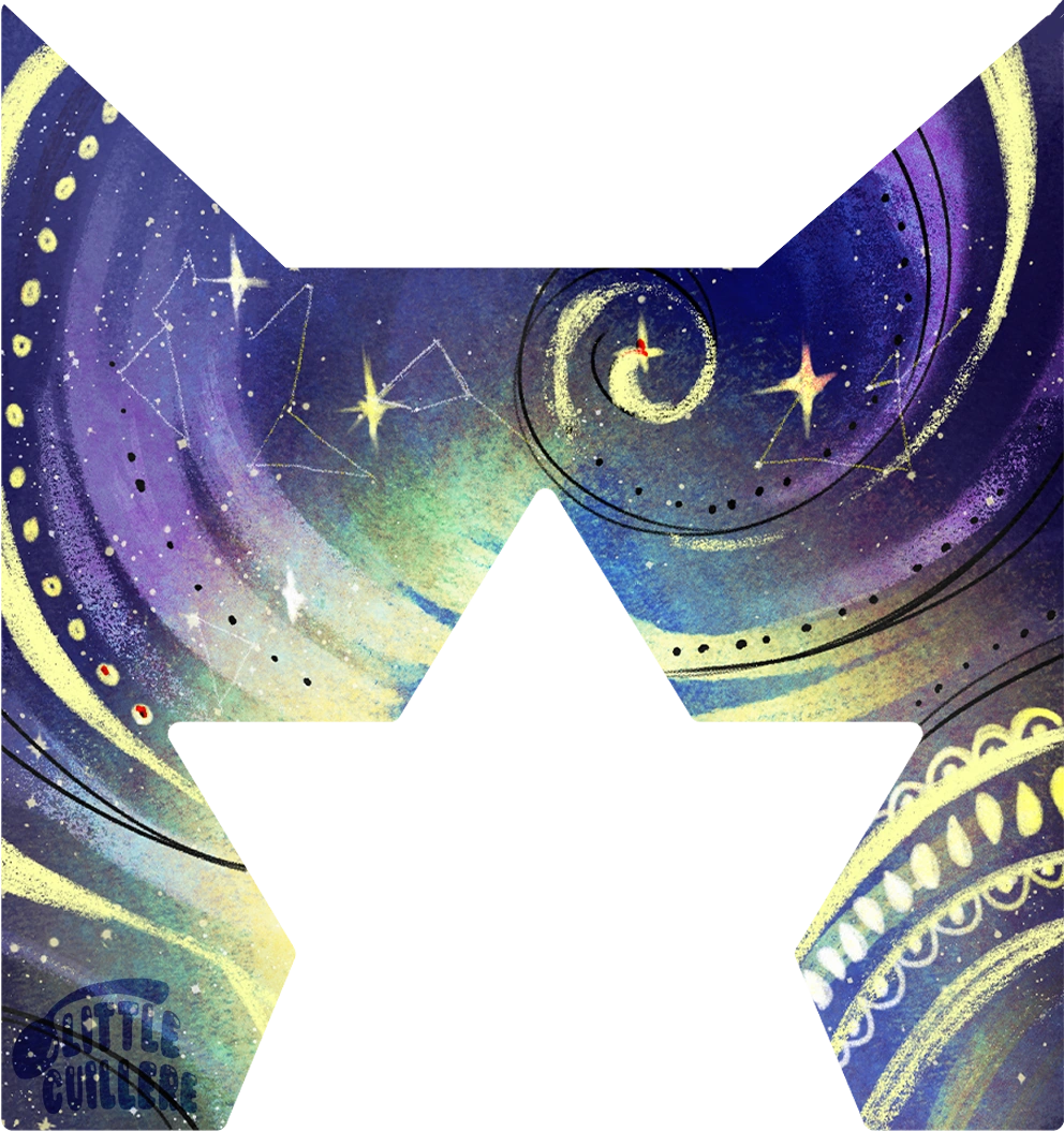 Une ère de changements et de dangers au sein des Clans/Clan des Étoiles | Wiki Vos histoires de ...