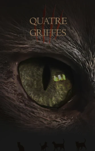 Quatre Griffes | Wiki Vos histoires de LGDC | Fandom