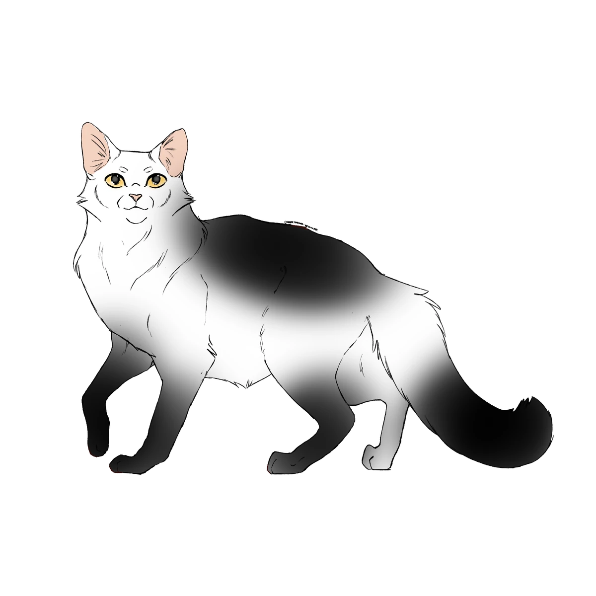 Un Pouvoir Extraordinaire/Reflet Lunaire | Wiki Vos histoires de LGDC ...