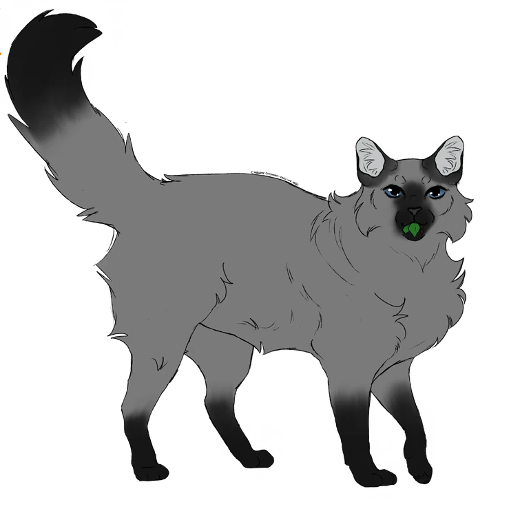 Le Crépuscule Éternel/Museau de Poussière | Wiki Vos histoires de LGDC ...