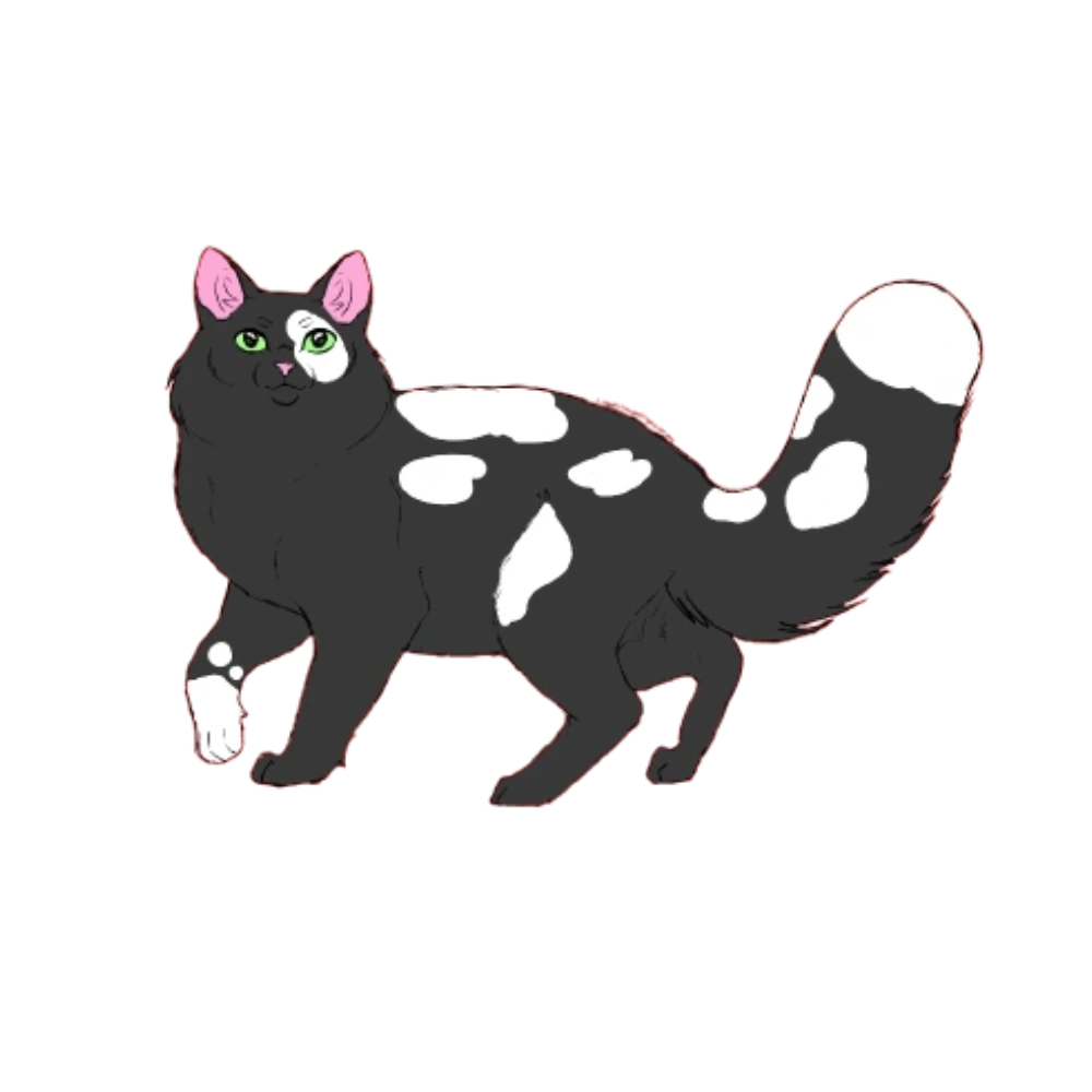 Les chats modernes/Voie Lactée | Wiki Vos histoires de LGDC | Fandom