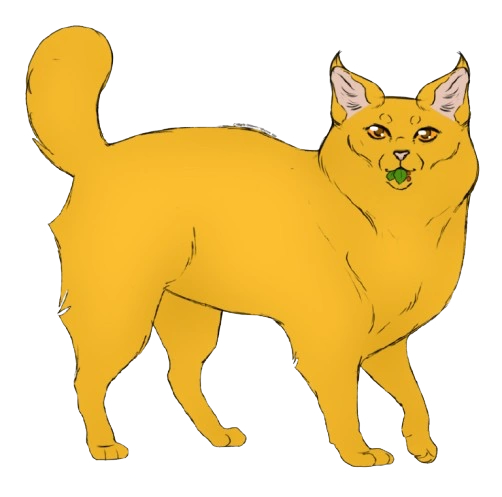 Une ère de changements et de dangers au sein des Clans/Arbre | Wiki Vos ...