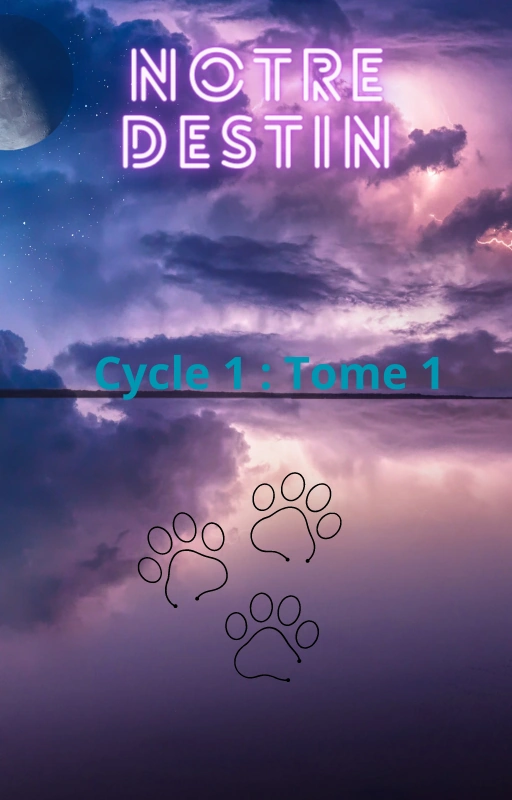 Notre Destin | Wiki Vos histoires de LGDC | Fandom