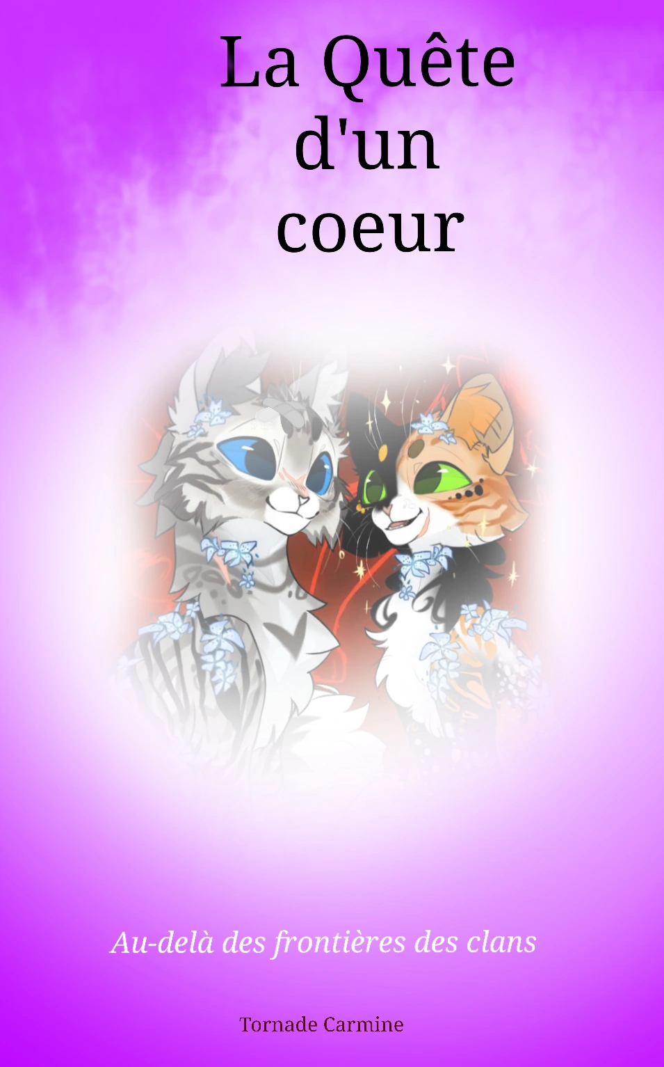 La Quête d'un Cœur | Wiki Vos histoires de LGDC | Fandom