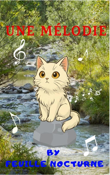 Une Mélodie | Wiki Vos histoires de LGDC | Fandom