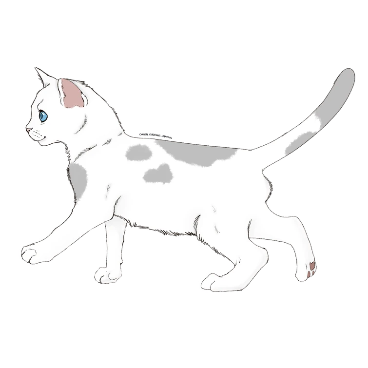 Au Fil De L'Eau/Petite Rivière | Wiki Vos histoires de LGDC | Fandom