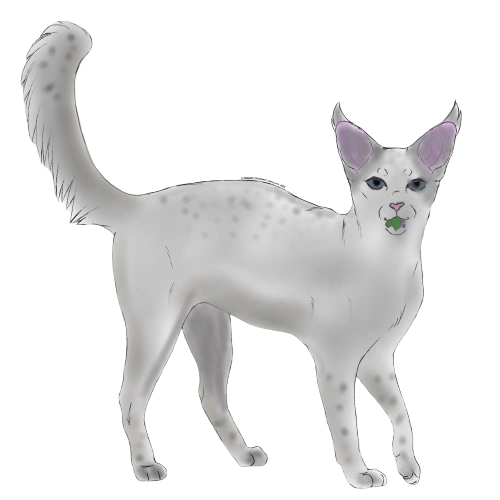 Le dernier Clan/Moustache de Menthe | Wiki Vos histoires de LGDC | Fandom