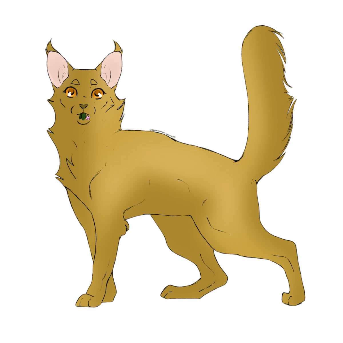 Horizon/Nuage de Lion | Wiki Vos histoires de LGDC | Fandom