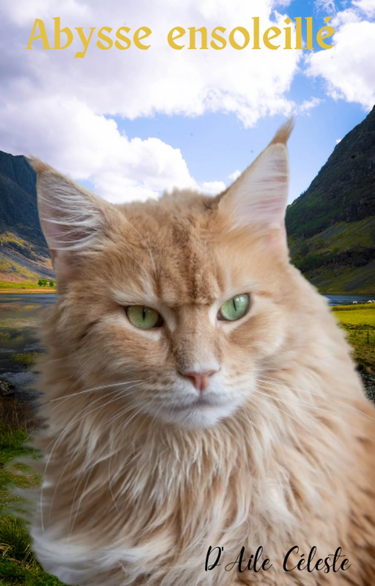 Abysse ensoleillé | Wiki Vos histoires de LGDC | Fandom