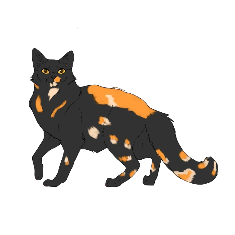 Le Crépuscule Éternel/Fleur de Châtaigne | Wiki Vos histoires de LGDC | Fandom