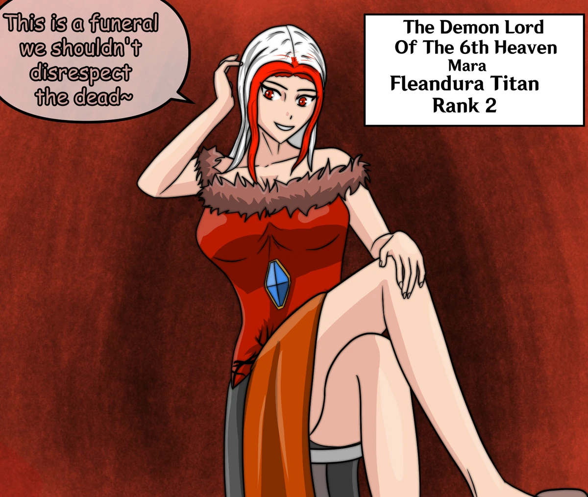 Mara | Vosetale Wiki | Fandom