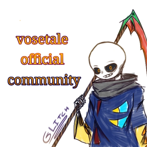 Abyss sans | Vosetale Wiki | Fandom