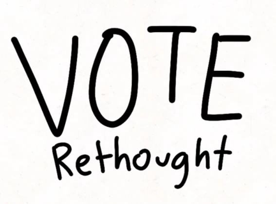 VOTE Rethought | VOTE Wiki | Fandom
