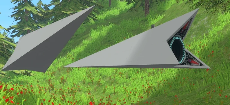 Варп-стрела | Voices of the Void Вики | Fandom