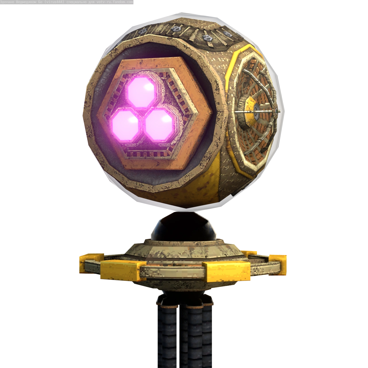 Скауты | Voices of the Void Вики | Fandom