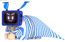 Максвелл | Voices of the Void Вики | Fandom