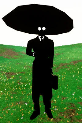 Interloper | Voices of the Void Вики | Fandom