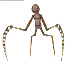 Антибризер | Voices of the Void Вики | Fandom