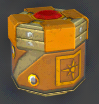 Контейнер Розиталов | Voices of the Void Вики | Fandom