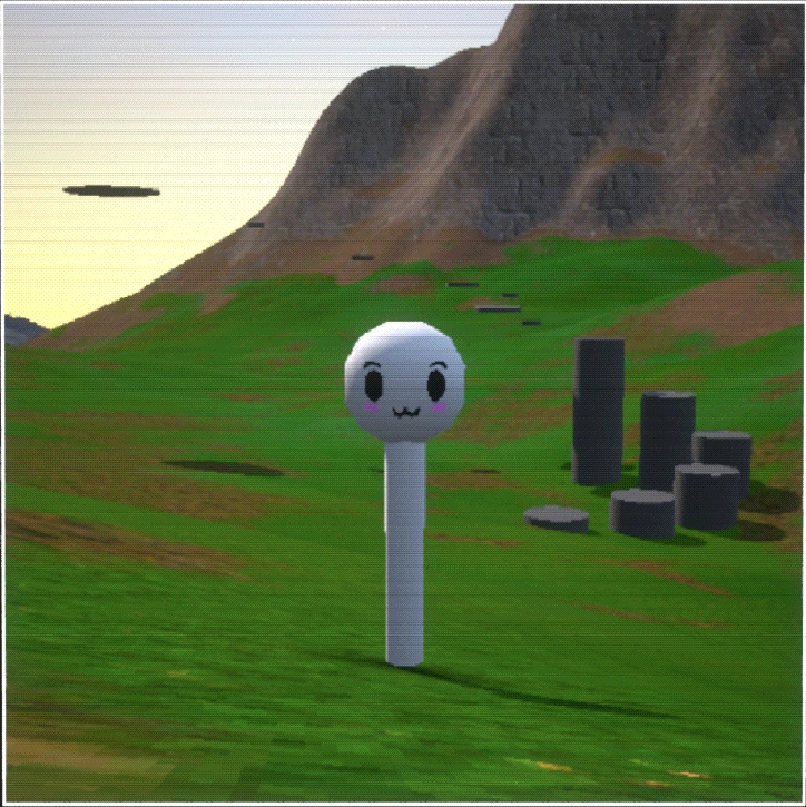 Мини-игра Keljoy | Voices of the Void Вики | Fandom