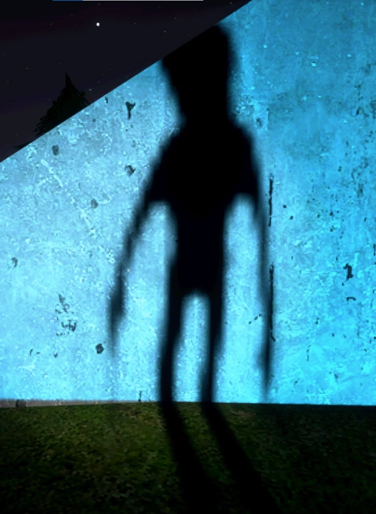 Fridge | Voices of the Void Вики | Fandom