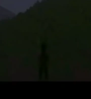 Fast-shadow Figure | Voices of the Void Вики | Fandom
