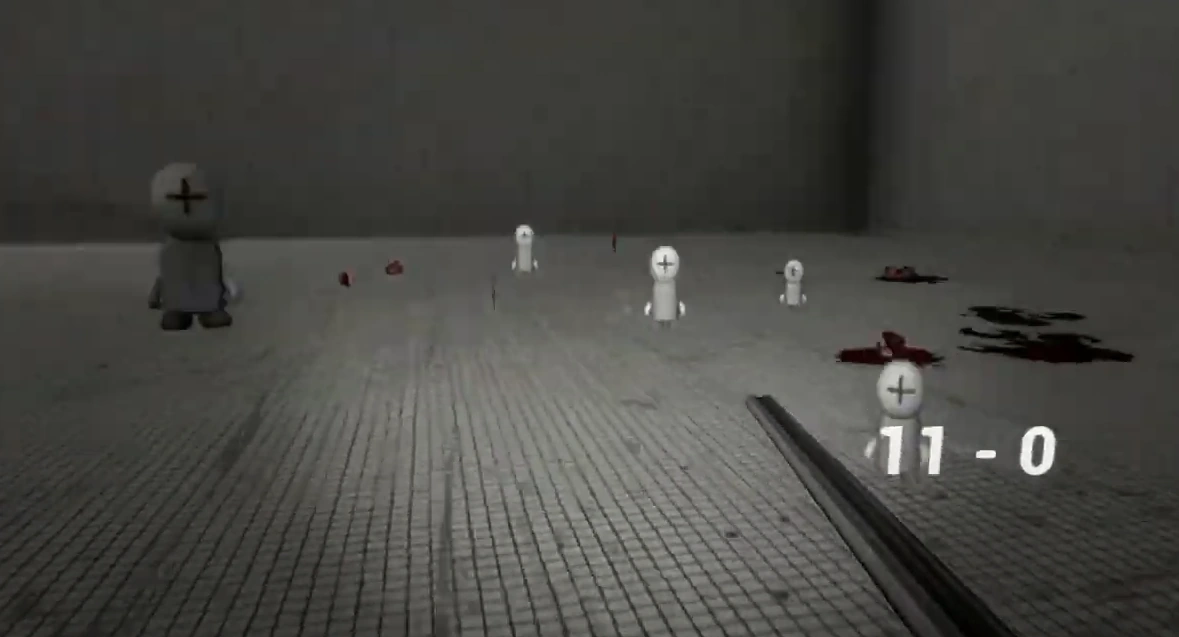 Madness combat | Voices of the Void Вики | Fandom