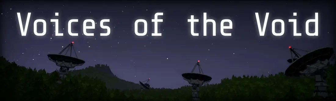 Voices of the Void Вики | Fandom