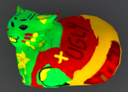 Максвелл | Voices of the Void Вики | Fandom