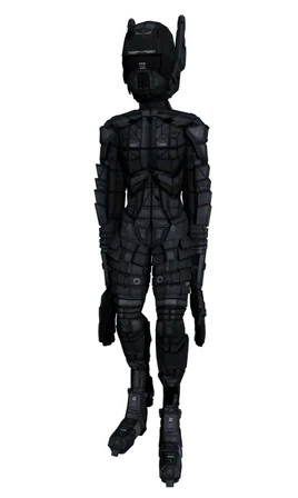 Ариралы | Voices of the Void Вики | Fandom