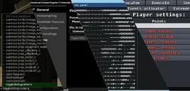 Всё про читы и консоль | Voices of the Void Вики | Fandom