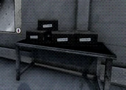 Коробка для дисков | Voices of the Void Вики | Fandom