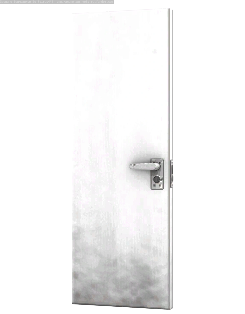 The Exit Door | Voices of the Void Вики | Fandom