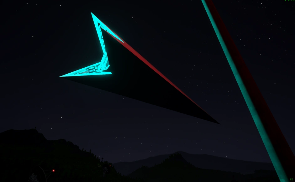 События | Voices of the Void Вики | Fandom