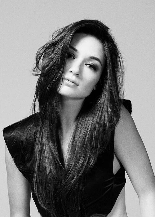 Allison Reed | Voure Wiki | Fandom