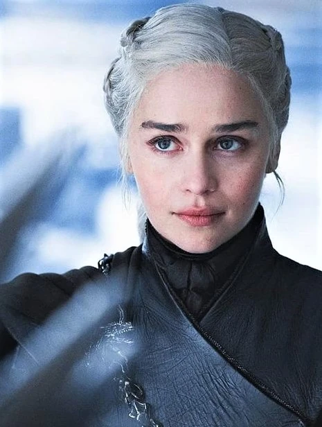 Daenerys Amnell | Voure Wiki | Fandom