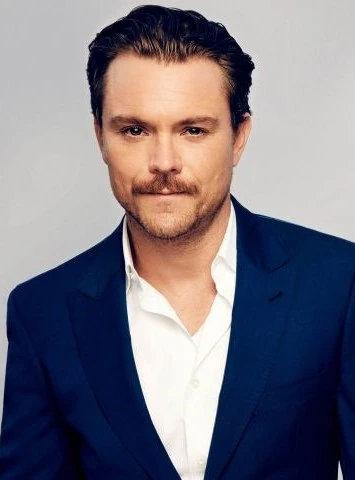 Martin Riggs | Voure Wiki | Fandom