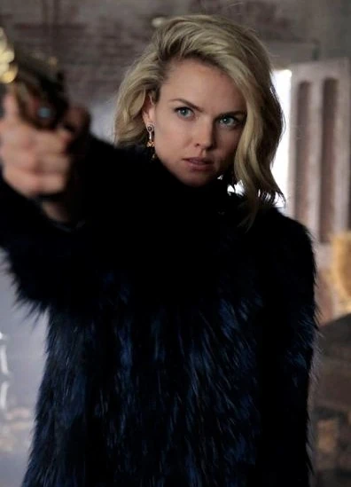 Barbara Keanen | Voure Wiki | Fandom