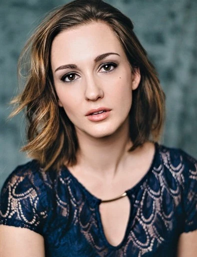 Nicole Haught | Voure Wiki | Fandom
