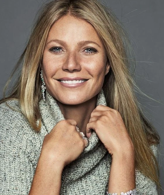 Gwyneth Starz | Voure Wiki | Fandom