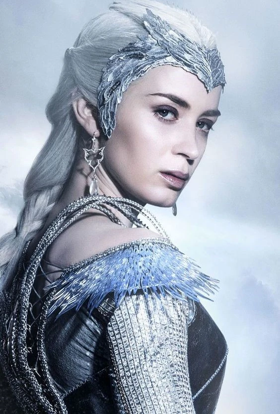 Freya Vunt | Voure Wiki | Fandom