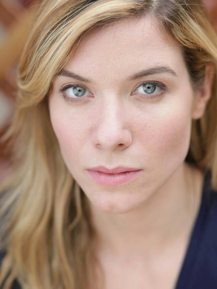 Leah Murphy | Voure Wiki | Fandom