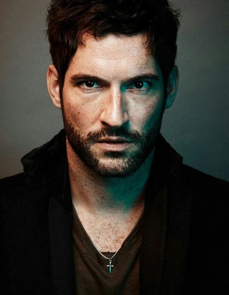 Lucifer Morningstar | Voure Wiki | Fandom